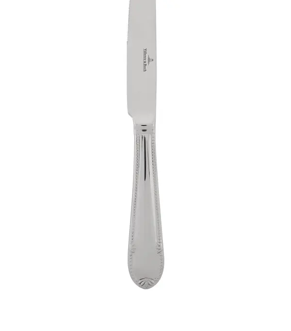 VILLEROY & BOCH Stainless Steel Mademoiselle 30-piece Cutlery Set