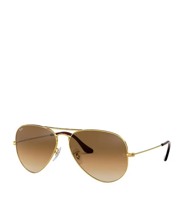 Ray-ban Original Aviator Sunglasses