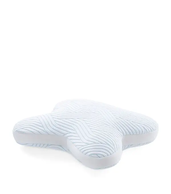 TEMPUR Ombracio Smartcool Pillow - White