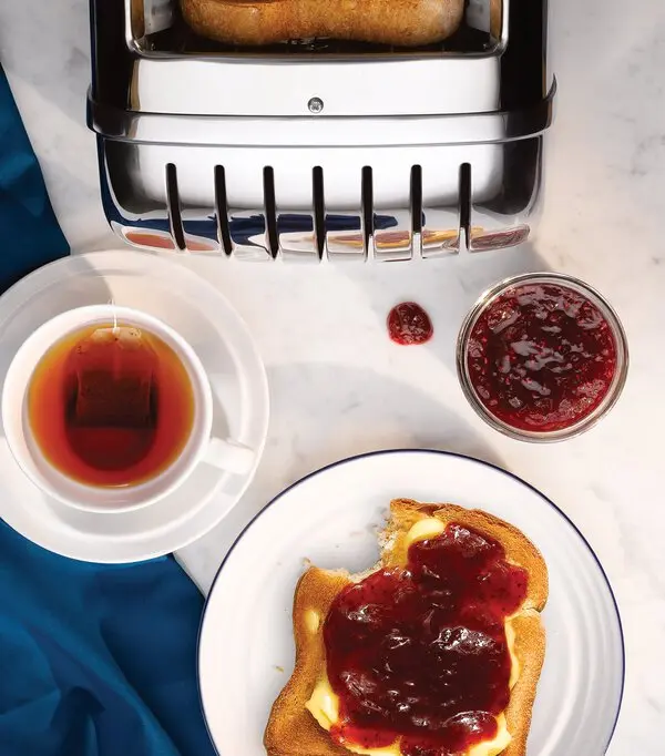 DUALIT 6-slice Classic Toaster