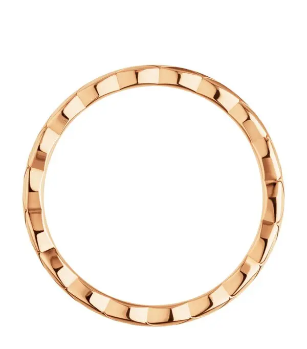Chanel Gold Coco Crush Ring