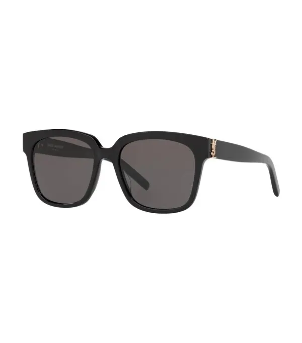 Saint Laurent Square Sunglasses