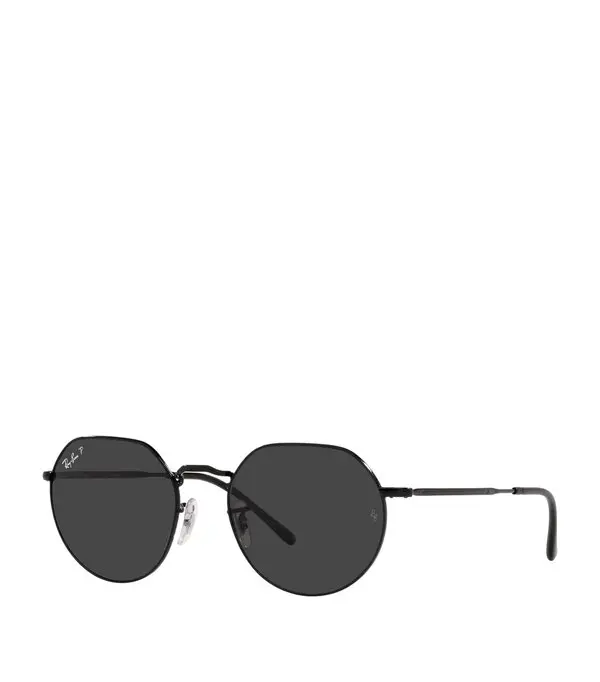 Ray-ban Jack Sunglasses