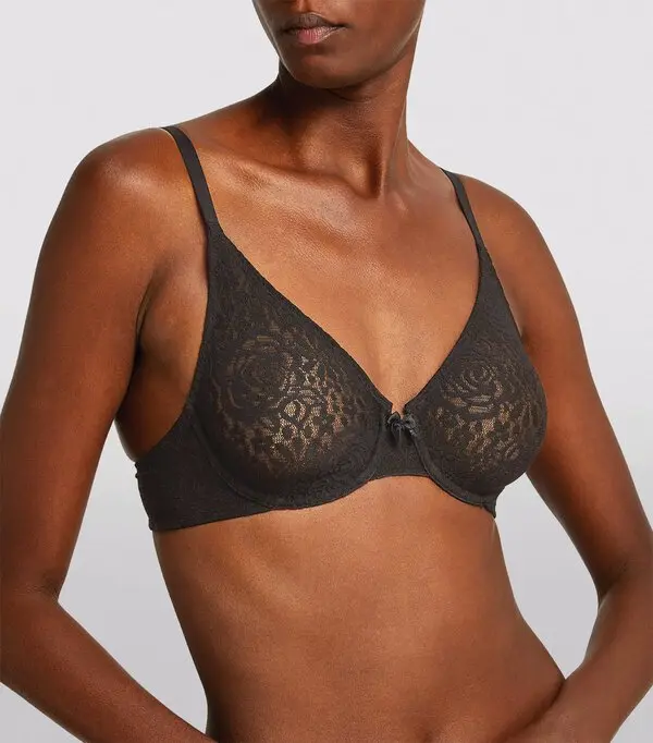 Wacoal Lace Padded Bra