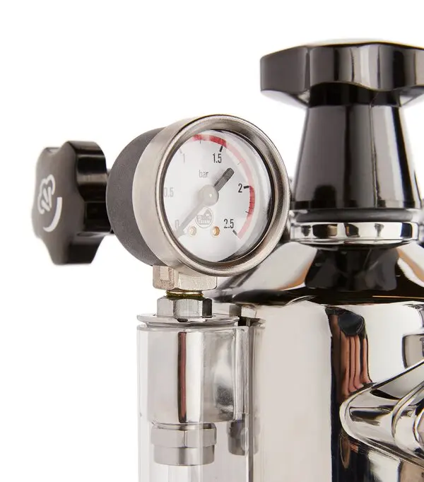 LA PAVONI Professional Lusso Coffee Machine