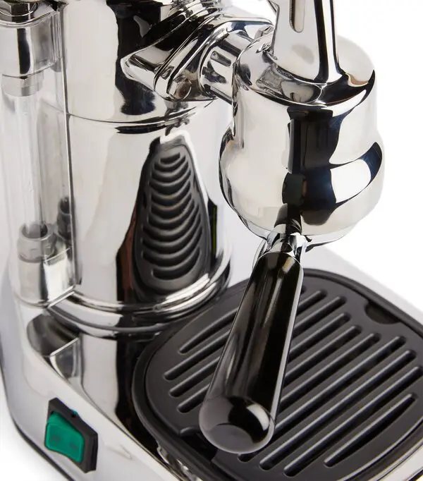 LA PAVONI Professional Lusso Coffee Machine