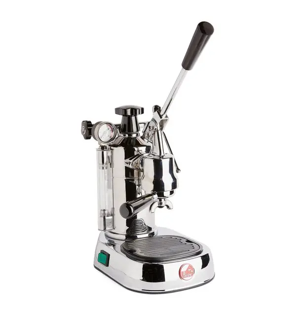 LA PAVONI Professional Lusso Coffee Machine