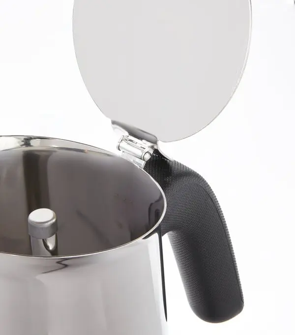 BIALETTI Venus Induction 10-cup Cafetière