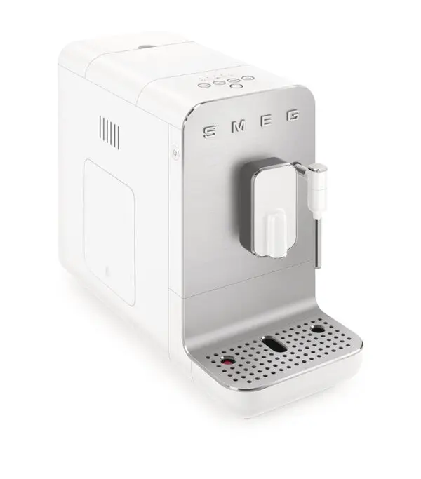 SMEG Bean-to-cup Coffee Machine