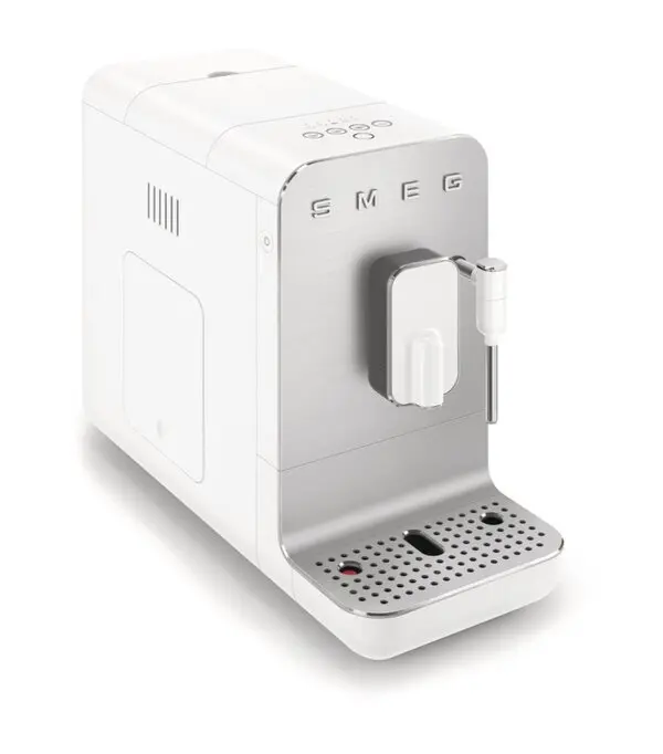SMEG Bean-to-cup Coffee Machine
