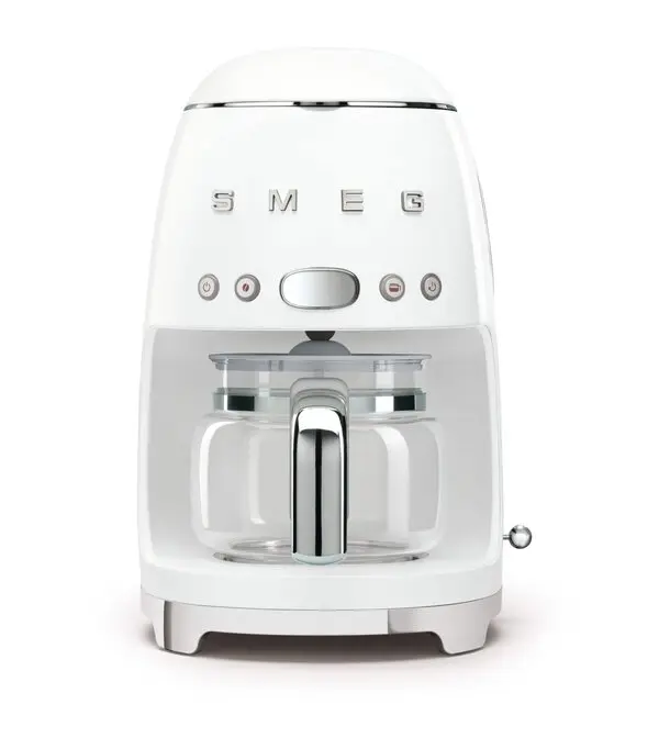 SMEG Drip Filter Coffee Machine