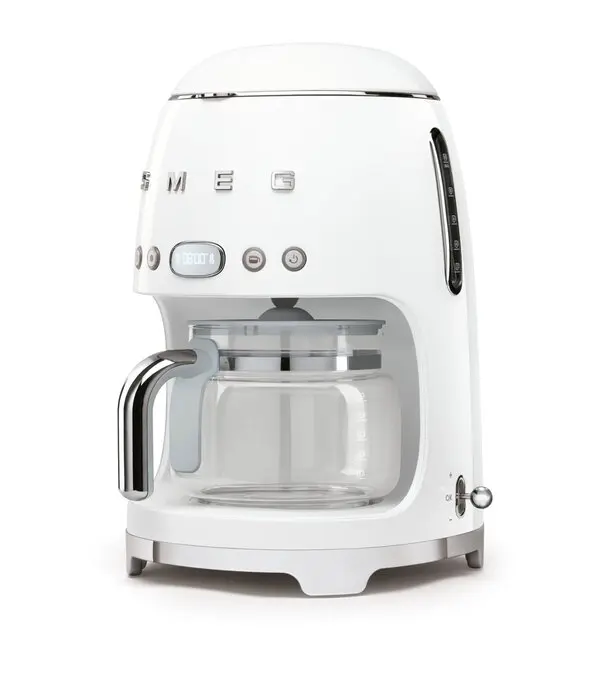 SMEG Drip Filter Coffee Machine