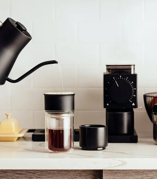 FELLOW Stagg Pour-over Coffee Maker