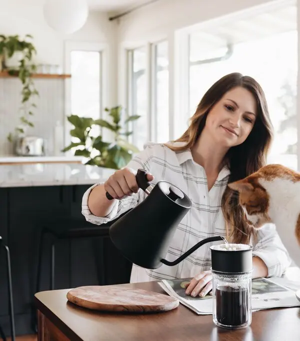FELLOW Stagg Pour-over Coffee Maker