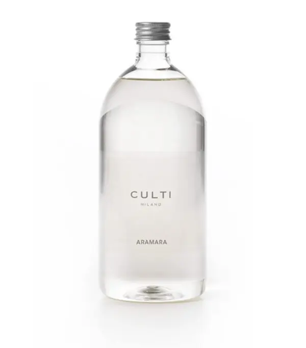 CULTI MILANO Aramara Diffuser Refill - Grey