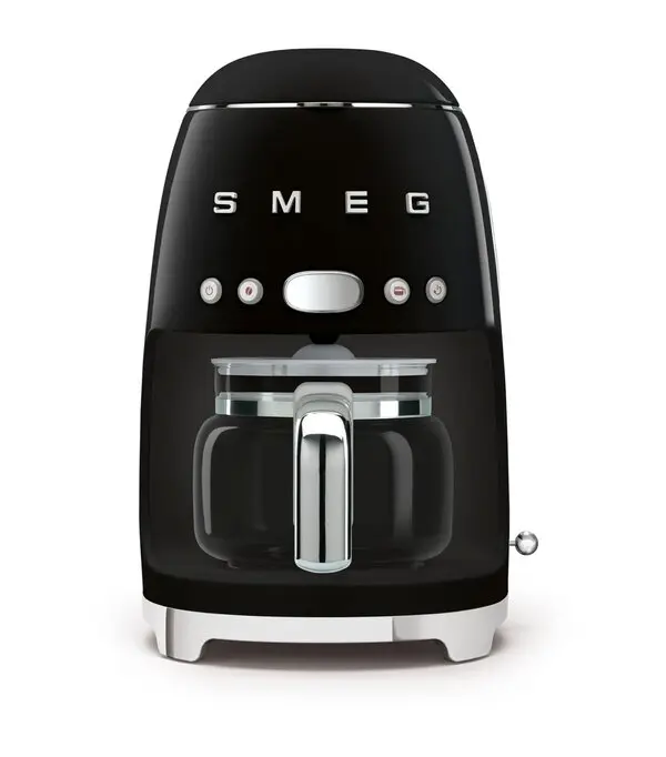 SMEG Drip Filter Coffee Machine