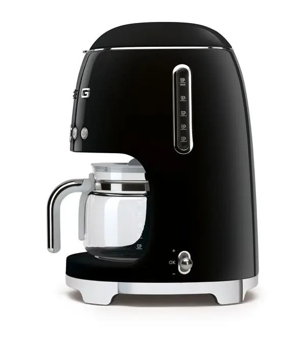 SMEG Drip Filter Coffee Machine