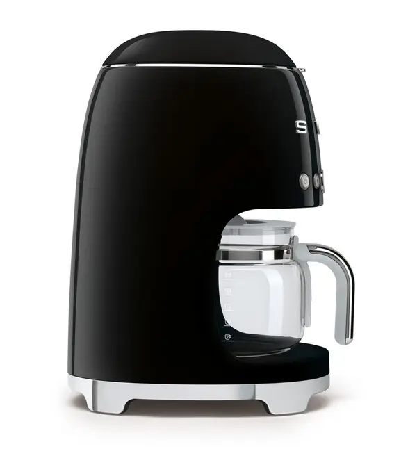 SMEG Drip Filter Coffee Machine