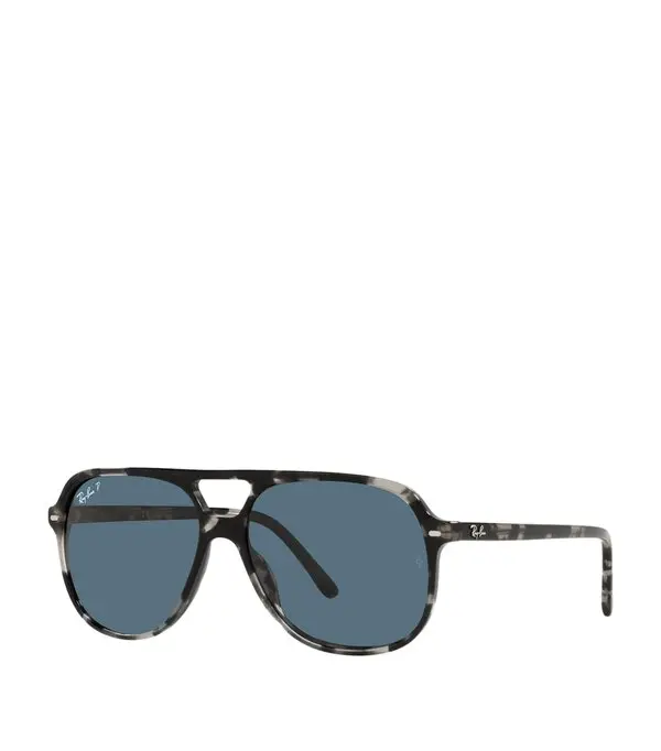 Ray-ban Square Bill Sunglasses