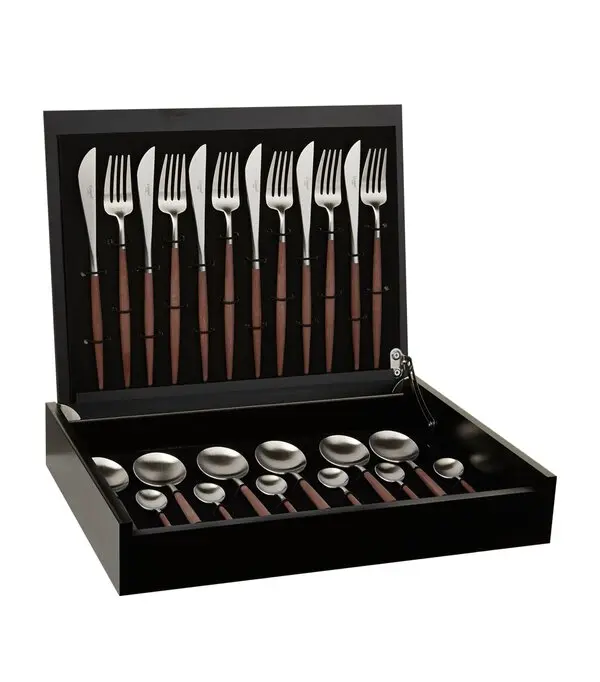 CUTIPOL Goa 24-piece Cutlery Set