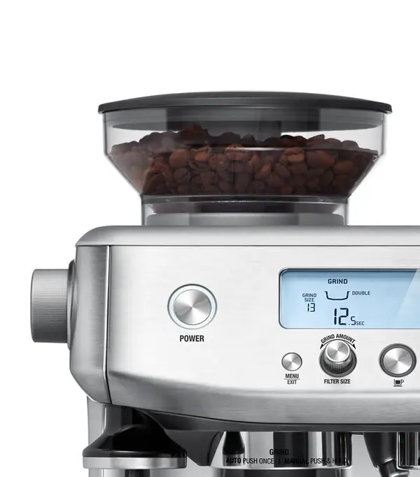 SAGE Barista Pro Coffee Machine