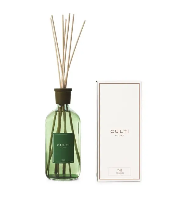 CULTI MILANO Thé Diffuser