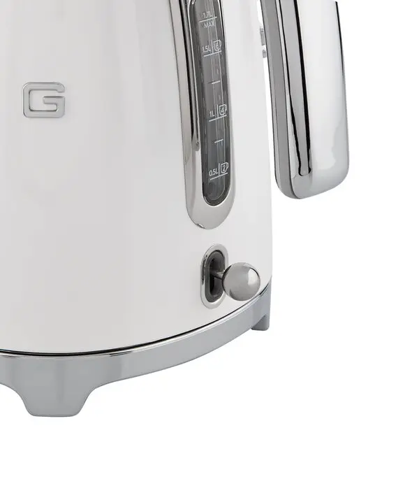 SMEG Retro Kettle