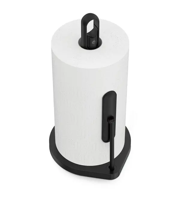 SIMPLEHUMAN Paper Towel Holder And Spray Pump