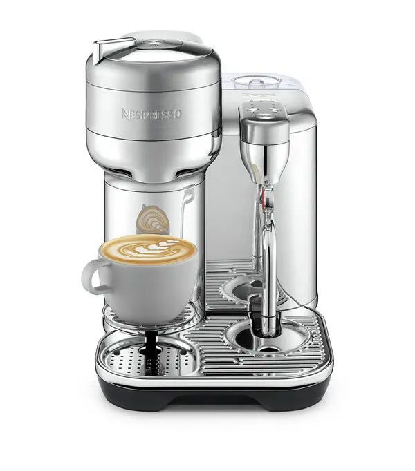 NESPRESSO Vertuo Creatista Coffee Machine