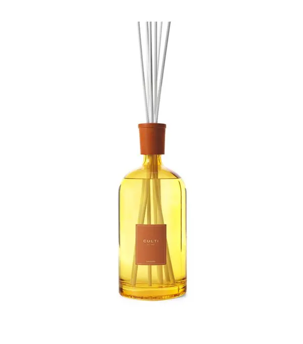 CULTI MILANO Aramara Fragrance Diffuser - Orange