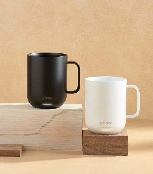 EMBER Smart Mug