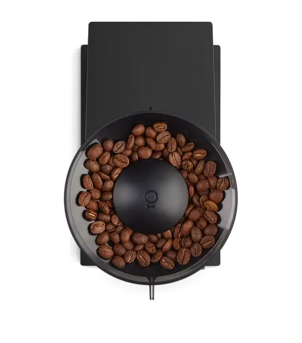 FELLOW Opus Conical Burr All Purpose Coffee Grinder