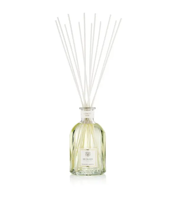 DR. VRANJES FIRENZE Ginger Lime Diffuser