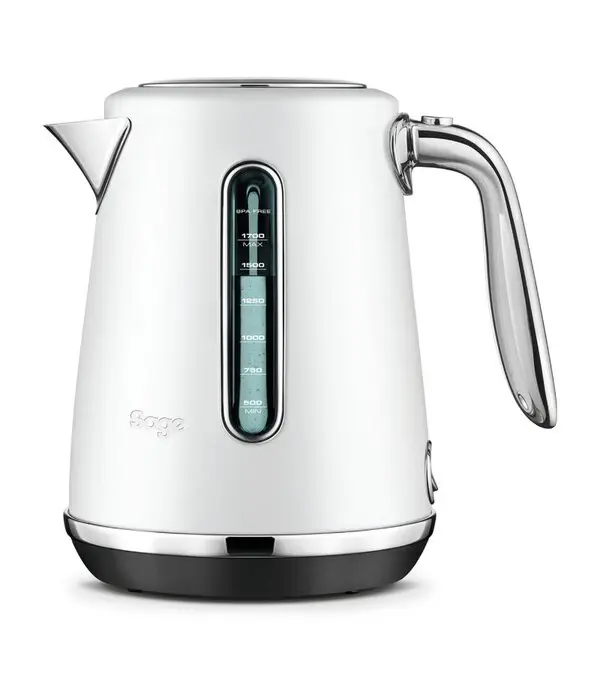 SAGE The Soft Top Luxe Kettle - Green