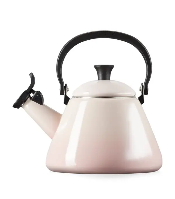 LE CREUSET Enamel Kone Kettle