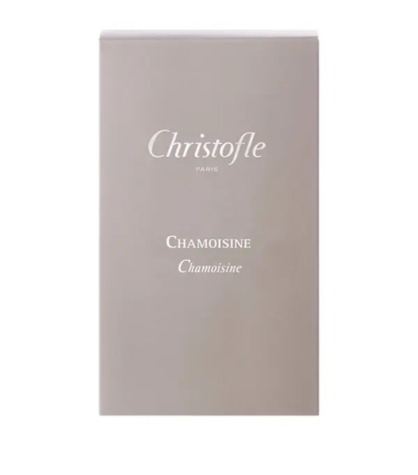 Christofle Polishing Cloth - Neutral