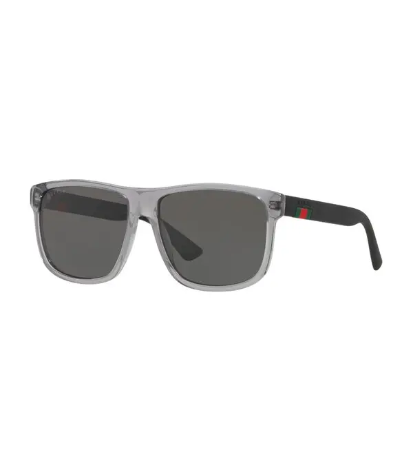Gucci Square Sunglasses