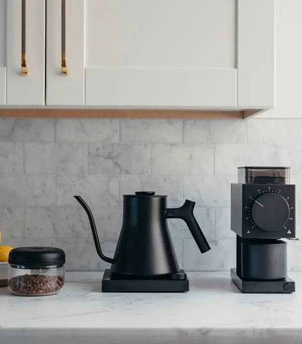 FELLOW Ode Brew Gen 2 Coffee Grinder