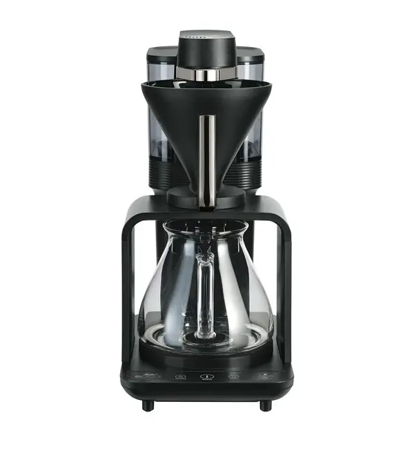 MELITTA Epour Chrome Coffee Machine