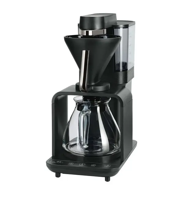 MELITTA Epour Chrome Coffee Machine