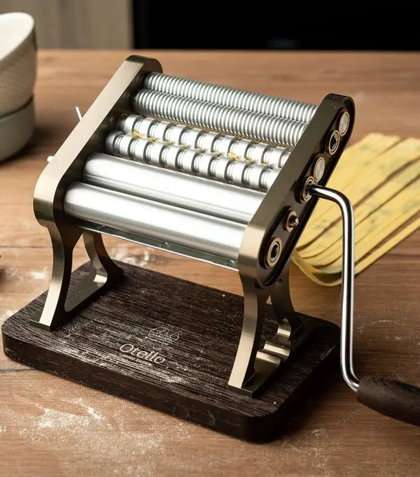 MARCATO Otello Champ Pasta Machine