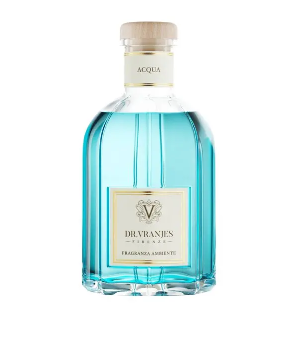DR. VRANJES FIRENZE Acqua Fragrance Diffuser - Clear