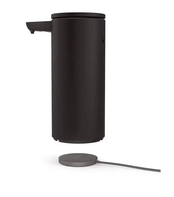 SIMPLEHUMAN Large Sensor Dispenser With Caddy