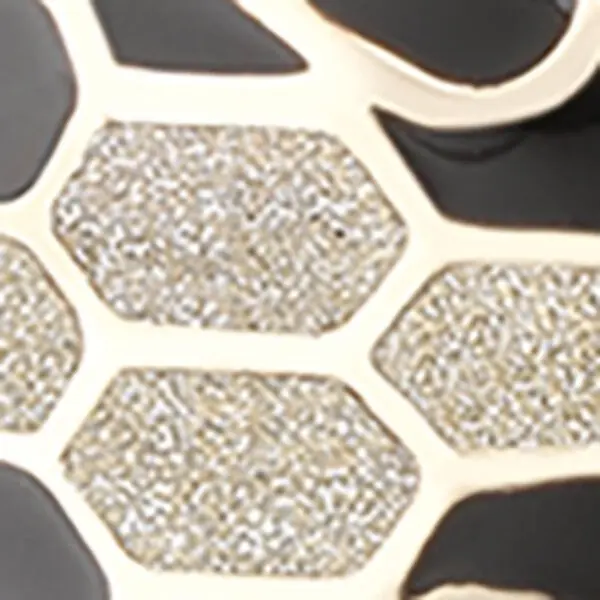 BVLGARI Snakeskin Serpenti Forever Bracelet