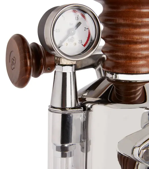 LA PAVONI Esperto Abile Coffee Machine