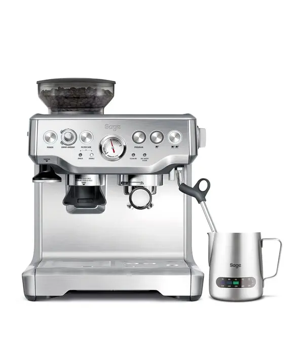 SAGE The Barista Express Coffee Machine