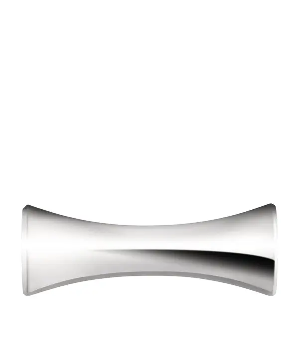 Christofle Uni Chopstick Rests - Silver