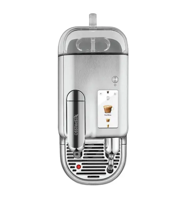 NESPRESSO Creatista Pro Automatic Coffee Machine