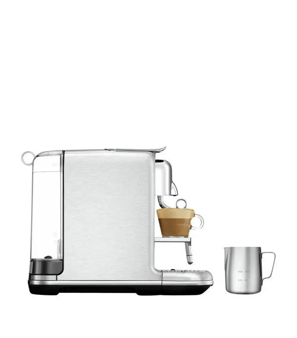NESPRESSO Creatista Pro Automatic Coffee Machine