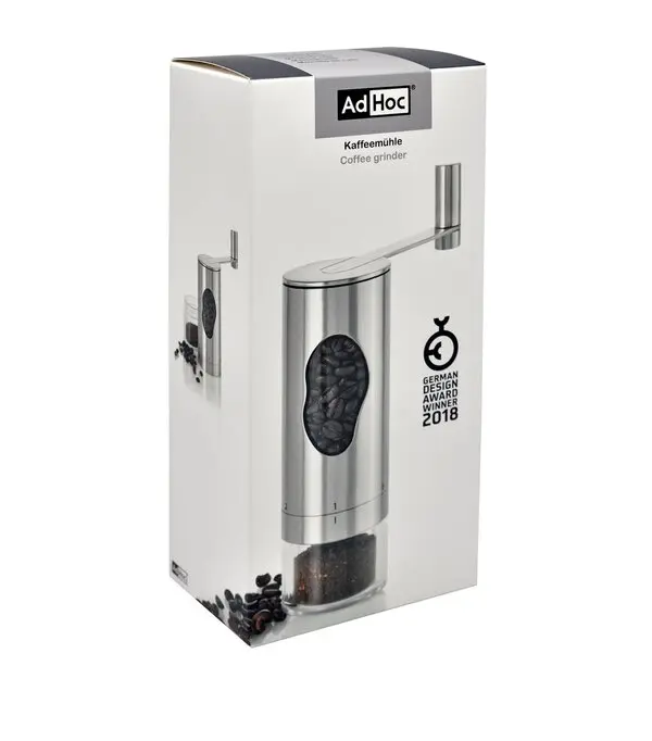 ADHOC Mrs Bean Coffee Grinder